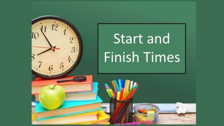 St Vincent de Paul PS, Ligoniel, Belfast